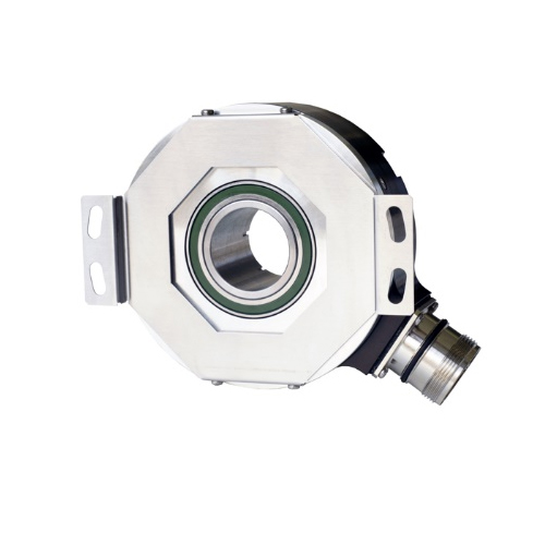 Rotary Encoders for Harsh Environments - OstBridge